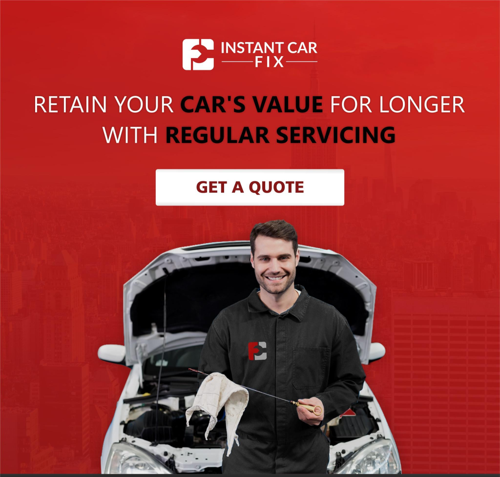 Fast & Reliable: Your Mobile Mechanic - Instant Car Fix